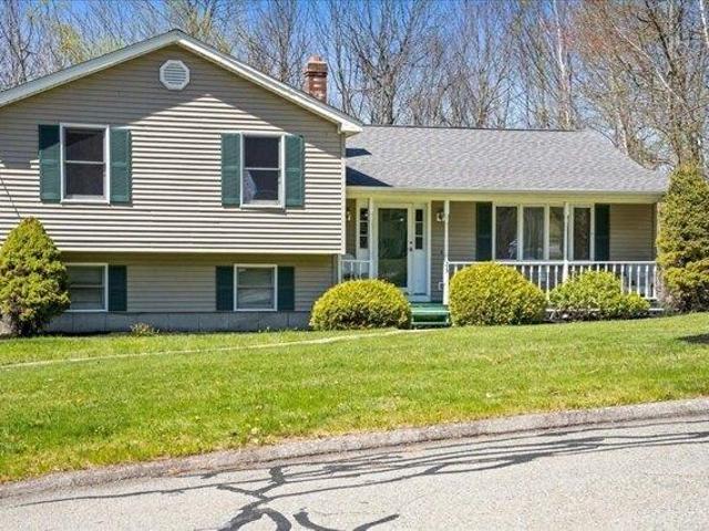 house with 3 bedroom, Spencer MA DS103849447