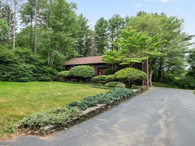 house with 3 bedroom, Spencer MA ES104510644