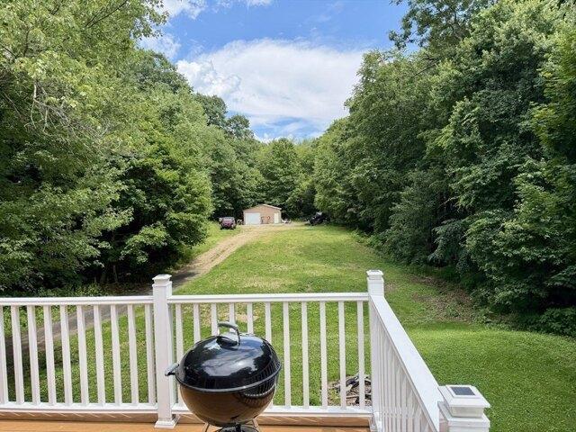 house with 3 bedroom, Spencer MA ES104512599