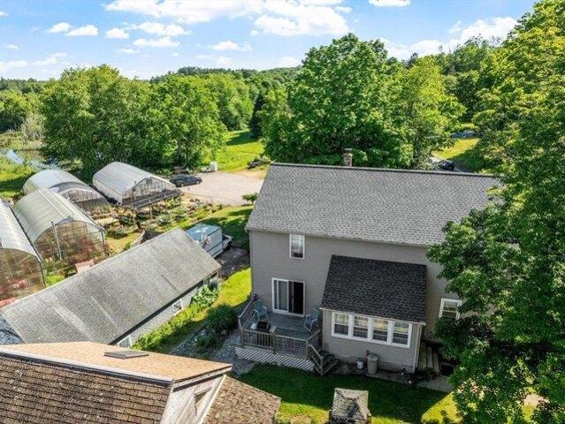 house with 3 bedroom, Spencer MA ES104831302