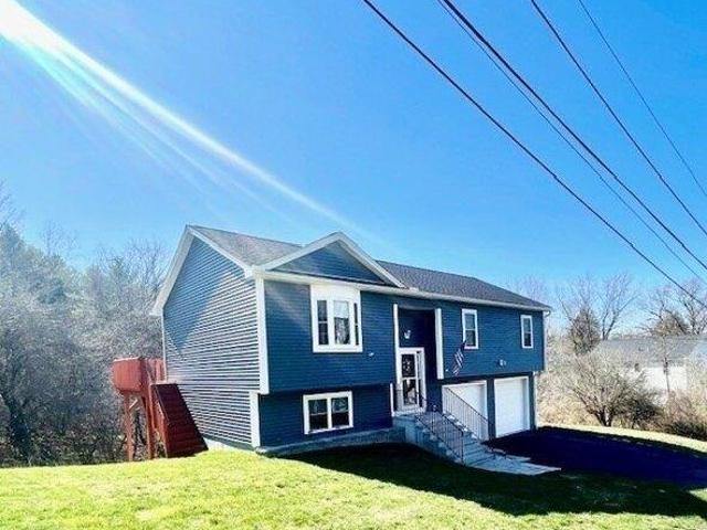 house with 3 bedroom, Spencer MA ES104848295