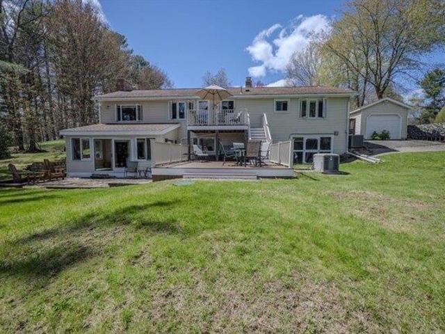 house with 3 bedroom, Spencer MA ES104849040