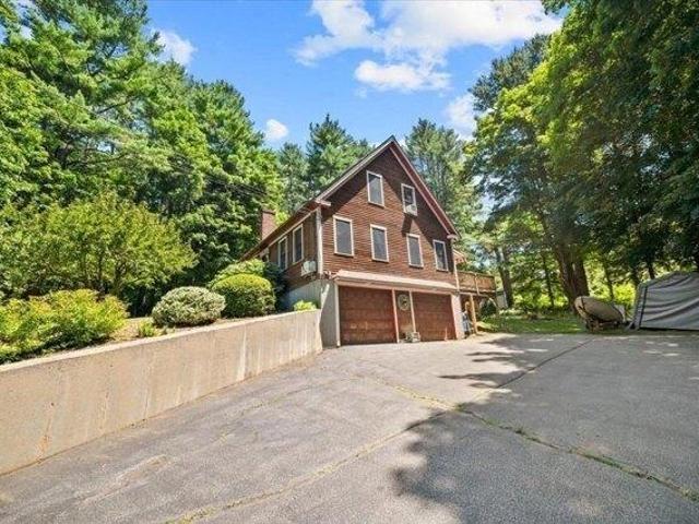 house with 3 bedroom, Spencer MA ES104853637