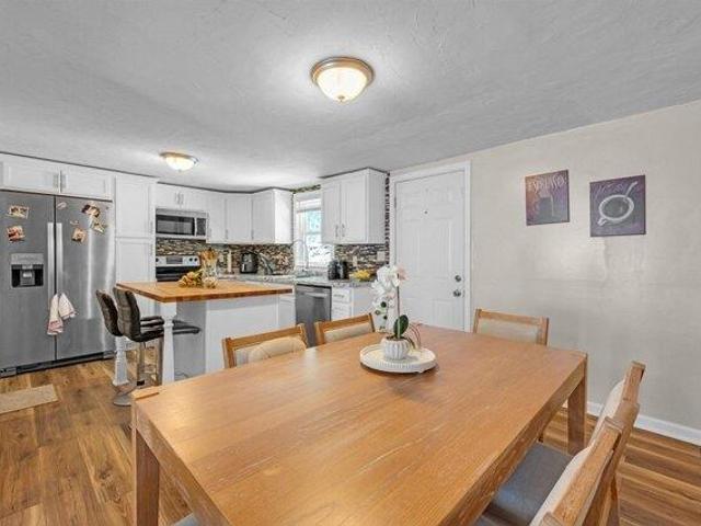 house with 3 bedroom, Spencer MA ES105094768