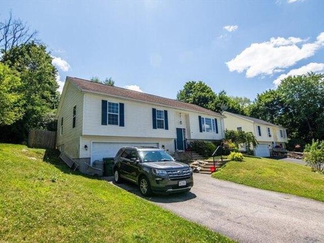 house with 3 bedroom, Spencer MA ES105094947