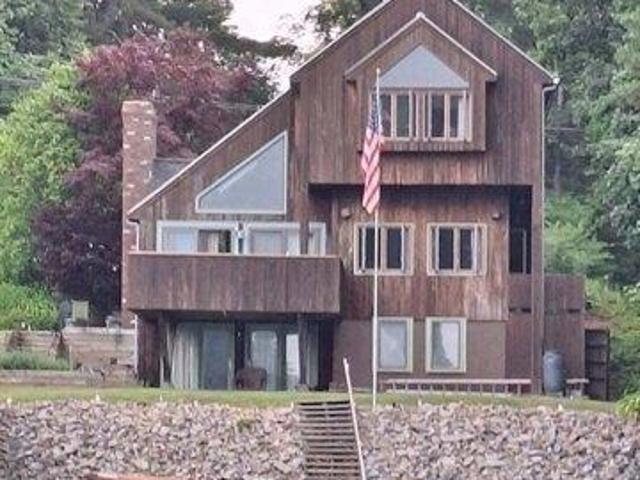 house with 3 bedroom, Spencer MA ES103017600