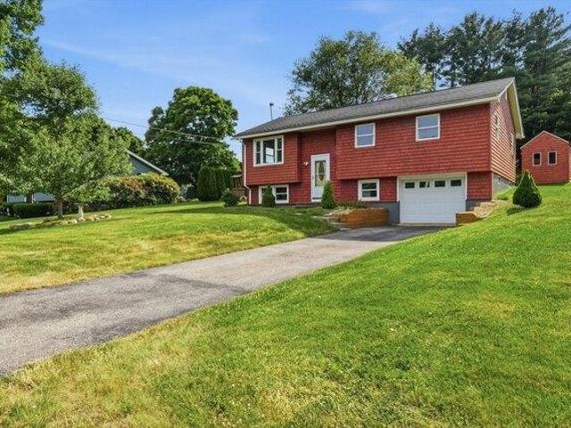 house with 3 bedroom, Spencer MA ES103807162