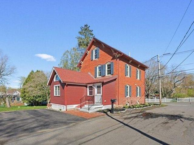 house with 3 bedroom, Spencer MA ES103809908