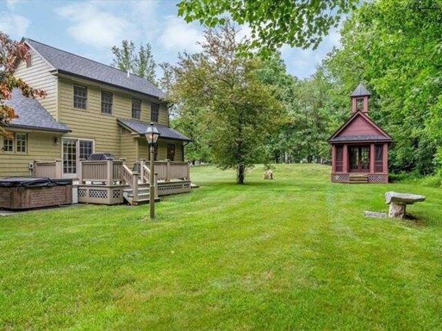 house with 3 bedroom, Spencer MA ES103887222