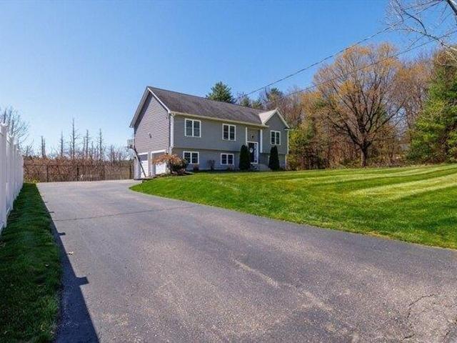 house with 3 bedroom, Spencer MA ES103889757