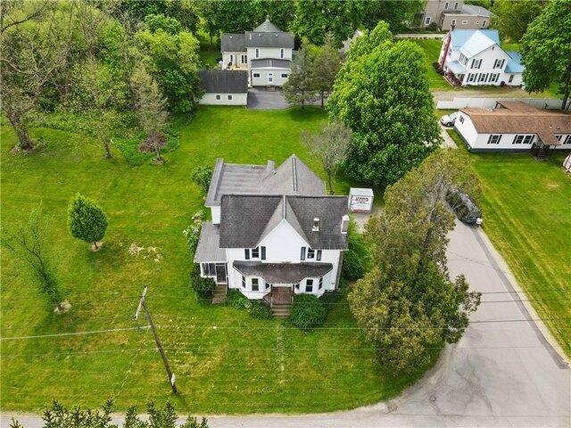 house with 3 bedroom, Spencer NY DS103603977