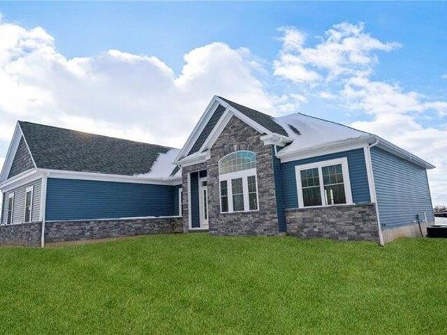 house with 3 bedroom, Spencerport NY DLS89493030