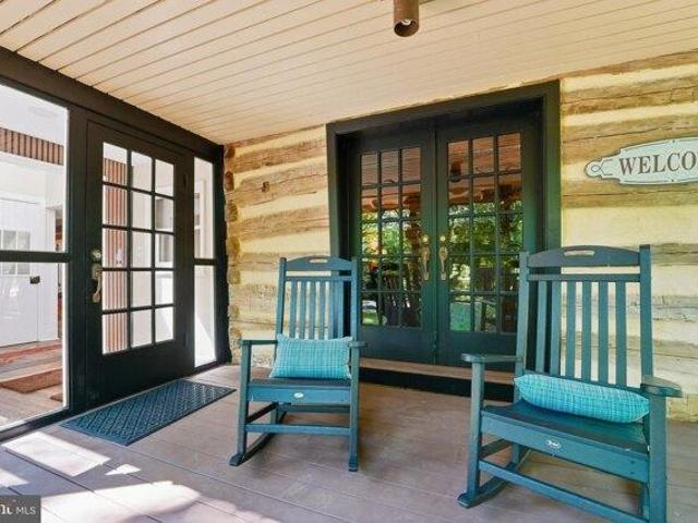 house with 3 bedroom, Sperryville VA DS103626709
