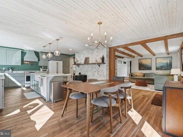house with 3 bedroom, Sperryville VA ES103626709