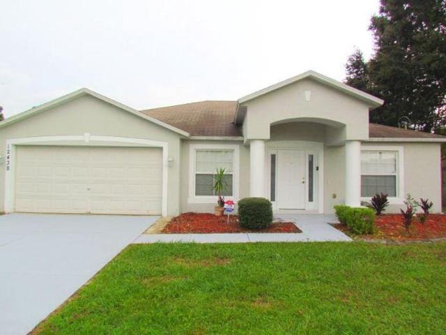 house with 3 bedroom, Spring Hill FL DS100973021