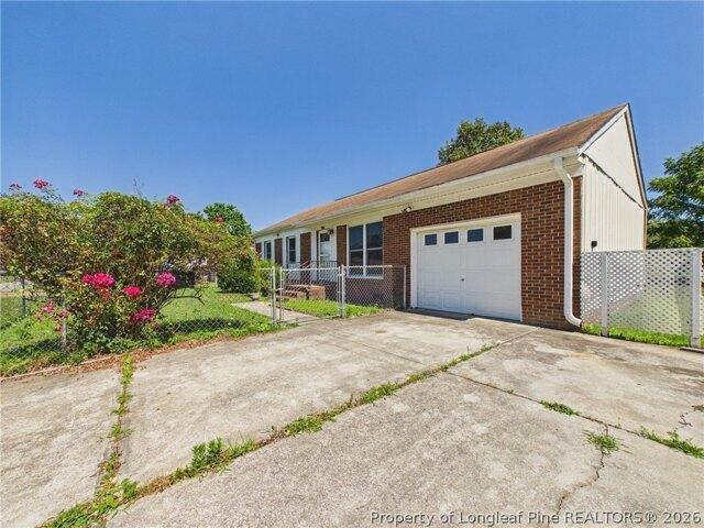 house with 3 bedroom, Spring Lake NC DS103602862
