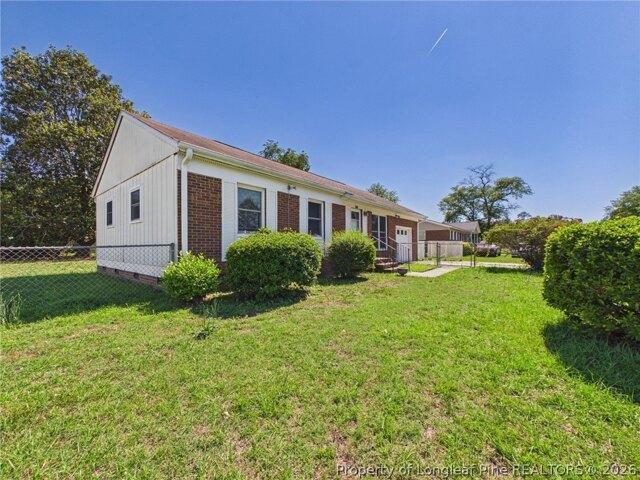 house with 3 bedroom, Spring Lake NC ES103602862