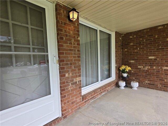 house with 3 bedroom, Spring Lake NC ES103603894