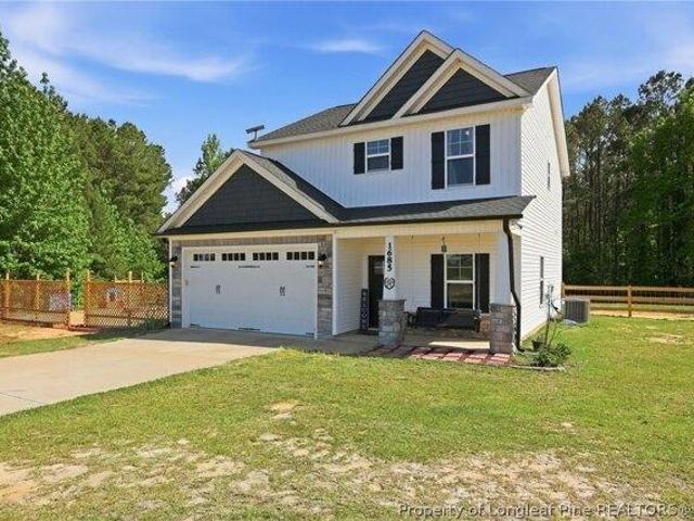 house with 3 bedroom, Spring Lake NC ES103603830