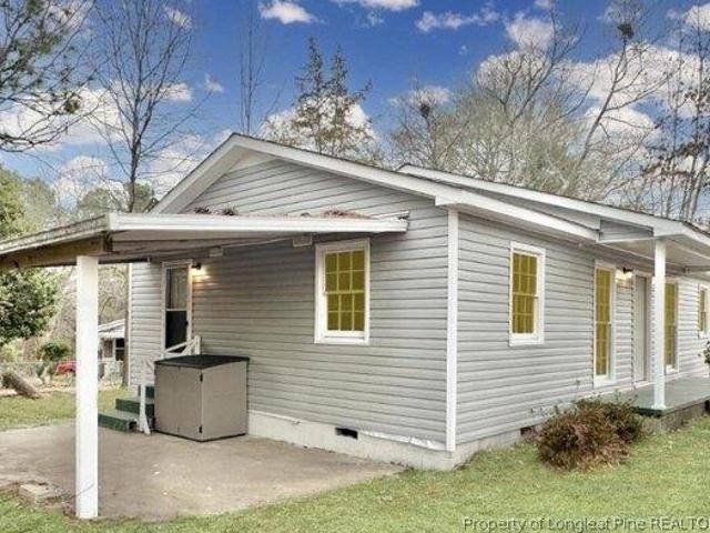 house with 3 bedroom, Spring Lake NC ES103605627