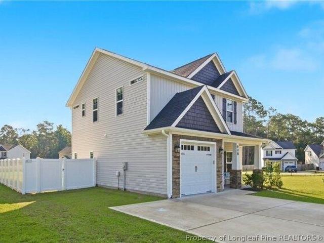 house with 3 bedroom, Spring Lake NC ES104899056