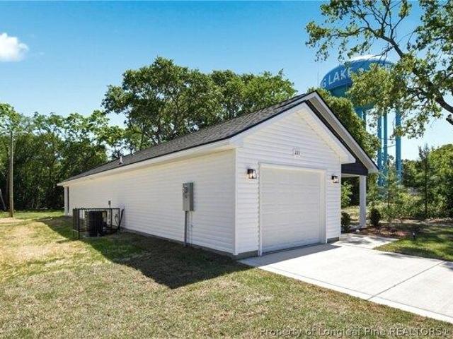 house with 3 bedroom, Spring Lake NC ES104908172