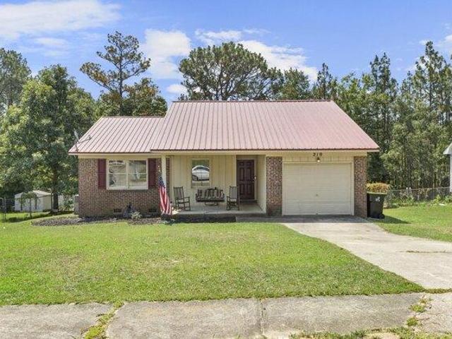 house with 3 bedroom, Spring Lake NC ES104908839