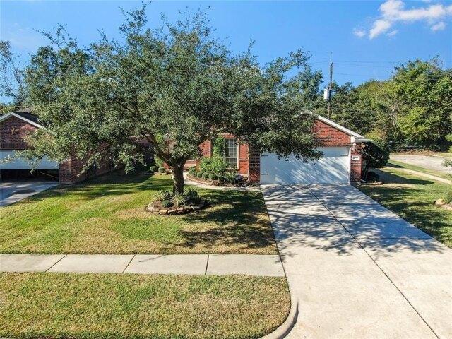 house with 3 bedroom, Spring TX DS88247065