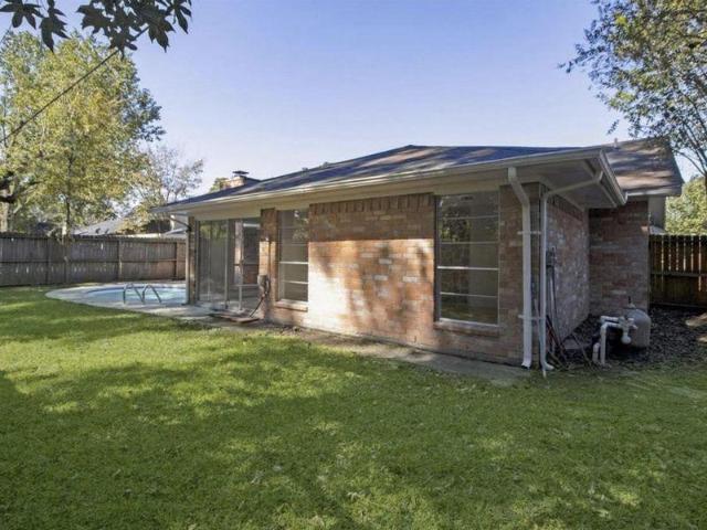 house with 3 bedroom, Spring TX DS100973209