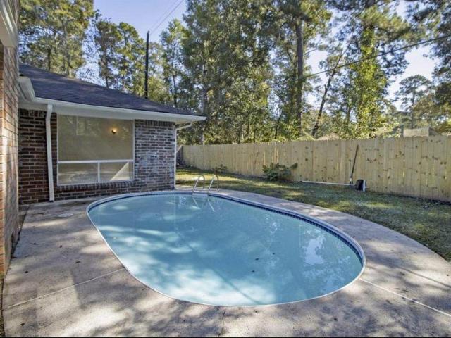 house with 3 bedroom, Spring TX ES100973209