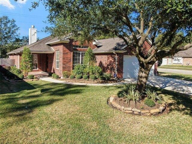 house with 3 bedroom, Spring TX ES103501247