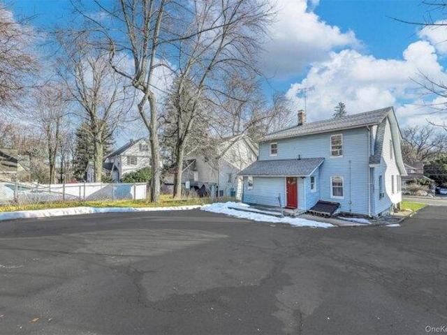house with 3 bedroom, Spring Valley NY DS103620718