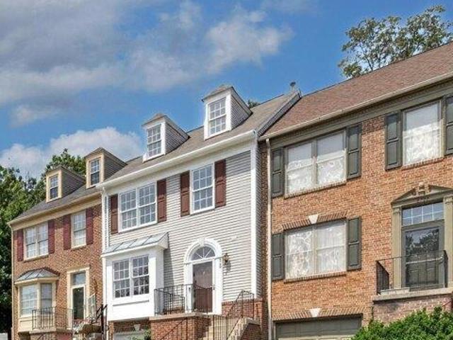 house with 3 bedroom, Springfield VA DS103624849