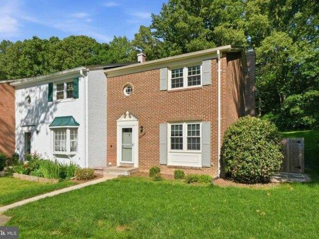 house with 3 bedroom, Springfield VA DS103625524