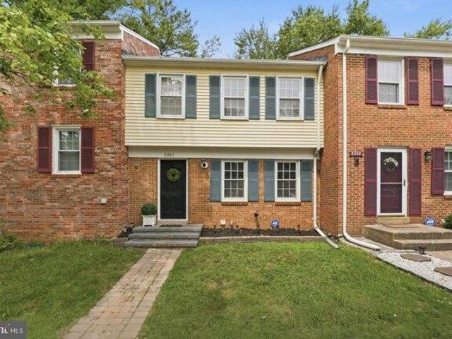 house with 3 bedroom, Springfield VA DS103627558