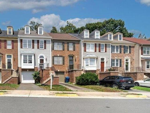 house with 3 bedroom, Springfield VA ES103624849