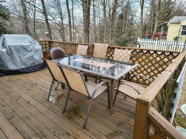house with 3 bedroom, Springfield VT DLS102156342