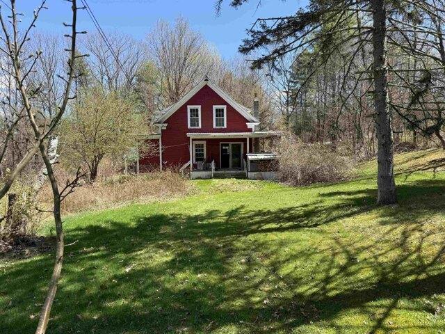 house with 3 bedroom, Springfield VT DS102566501
