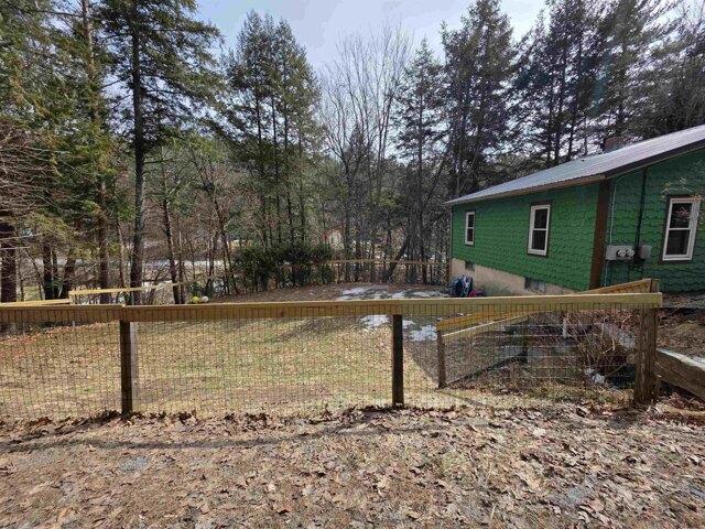 house with 3 bedroom, Springfield VT DS102566522