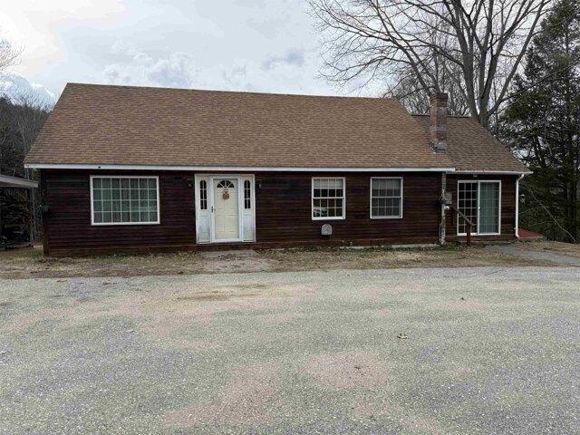 house with 3 bedroom, Springfield VT DS103224152
