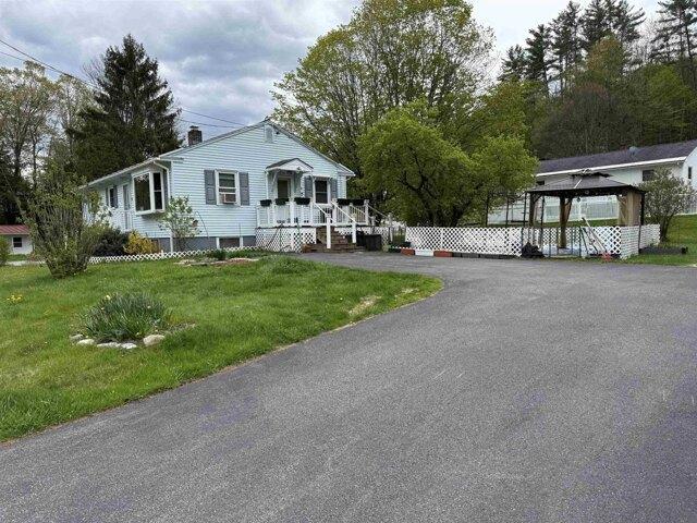 house with 3 bedroom, Springfield VT DS103431567
