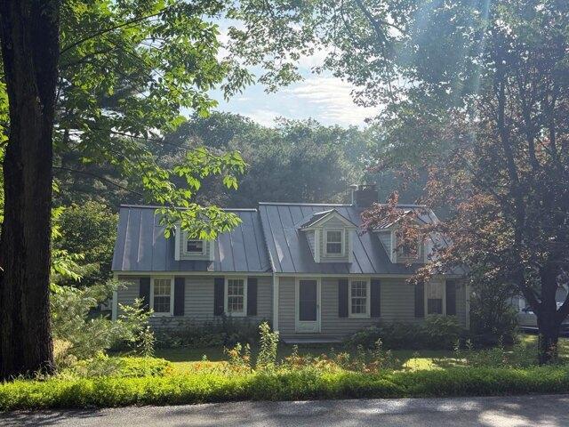 house with 3 bedroom, Springfield VT DS103885704