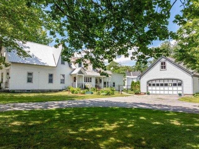 house with 3 bedroom, Springfield VT DS104075696
