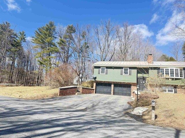 house with 3 bedroom, Springfield VT DS104115963