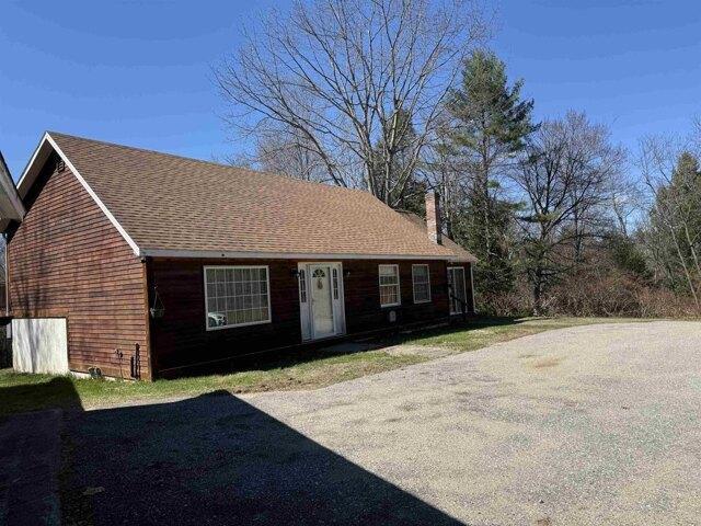 house with 3 bedroom, Springfield VT ES103224152