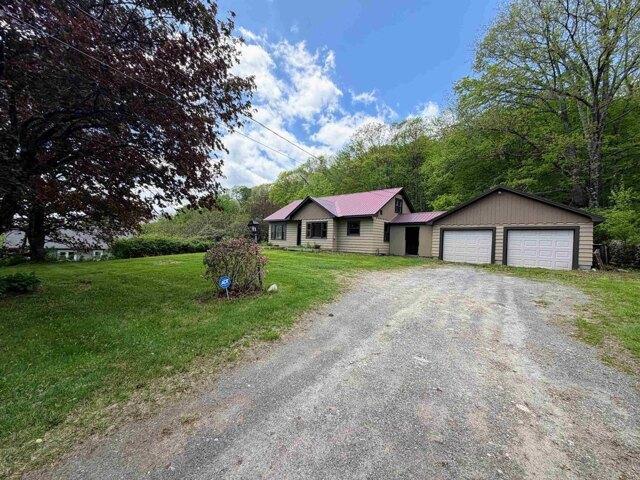 house with 3 bedroom, Springfield VT ES103431146