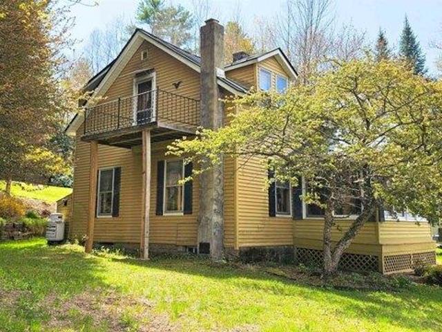 house with 3 bedroom, Springfield VT ES103663738