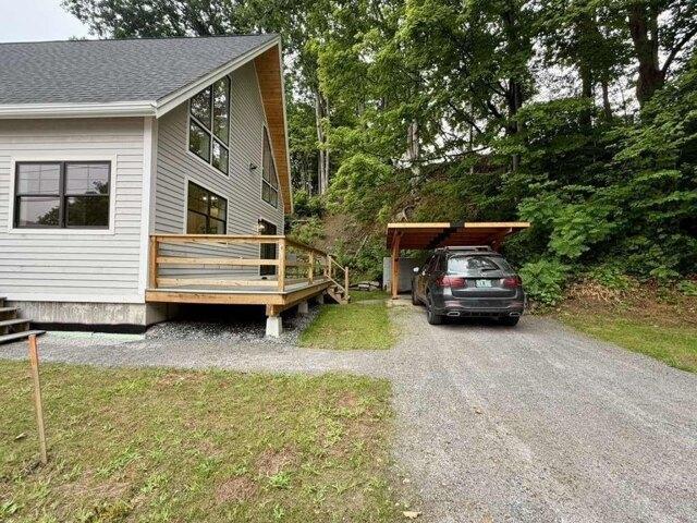 house with 3 bedroom, Springfield VT ES104297269