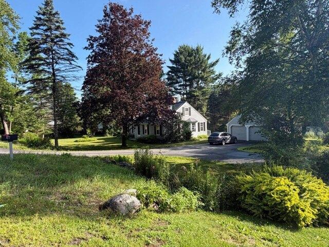 house with 3 bedroom, Springfield VT ES104788211