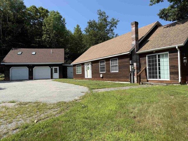 house with 3 bedroom, Springfield VT ES104788482